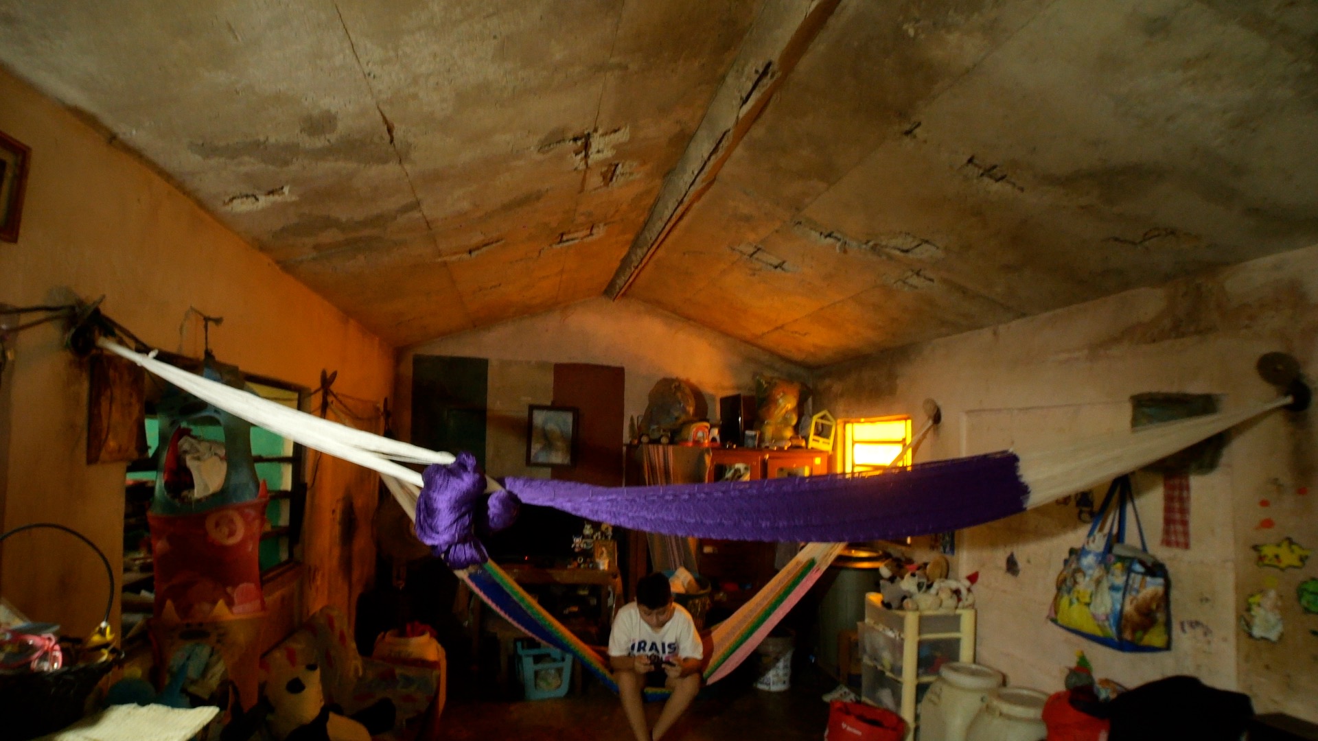 Explosiones para el Tren Maya destruyen viviendas en Yucatán | Chiapasparalelo